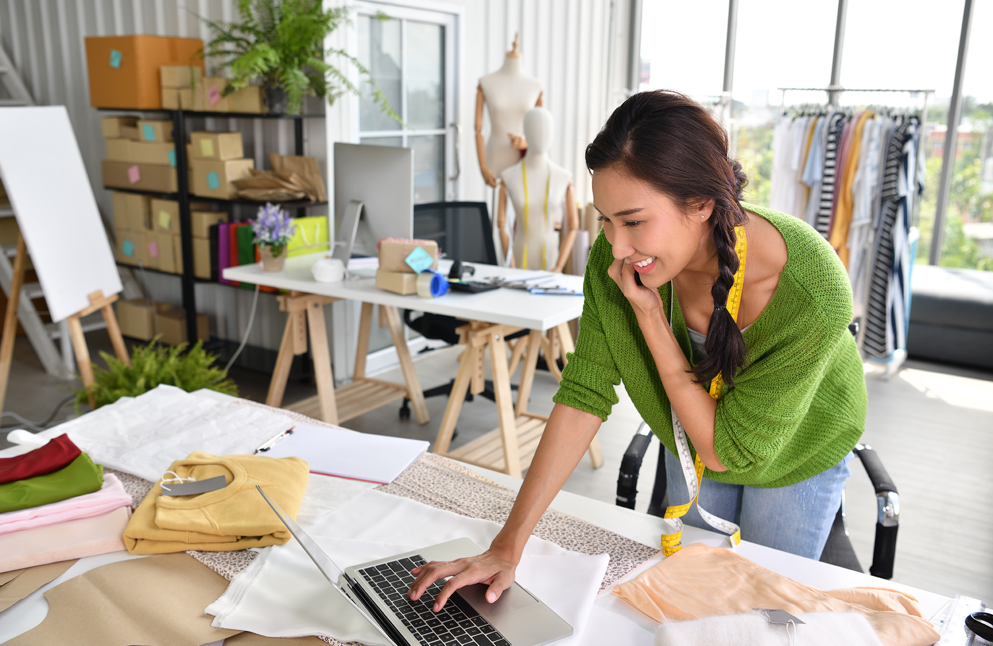 Plateforme CMS et eCommerce - Kiubi